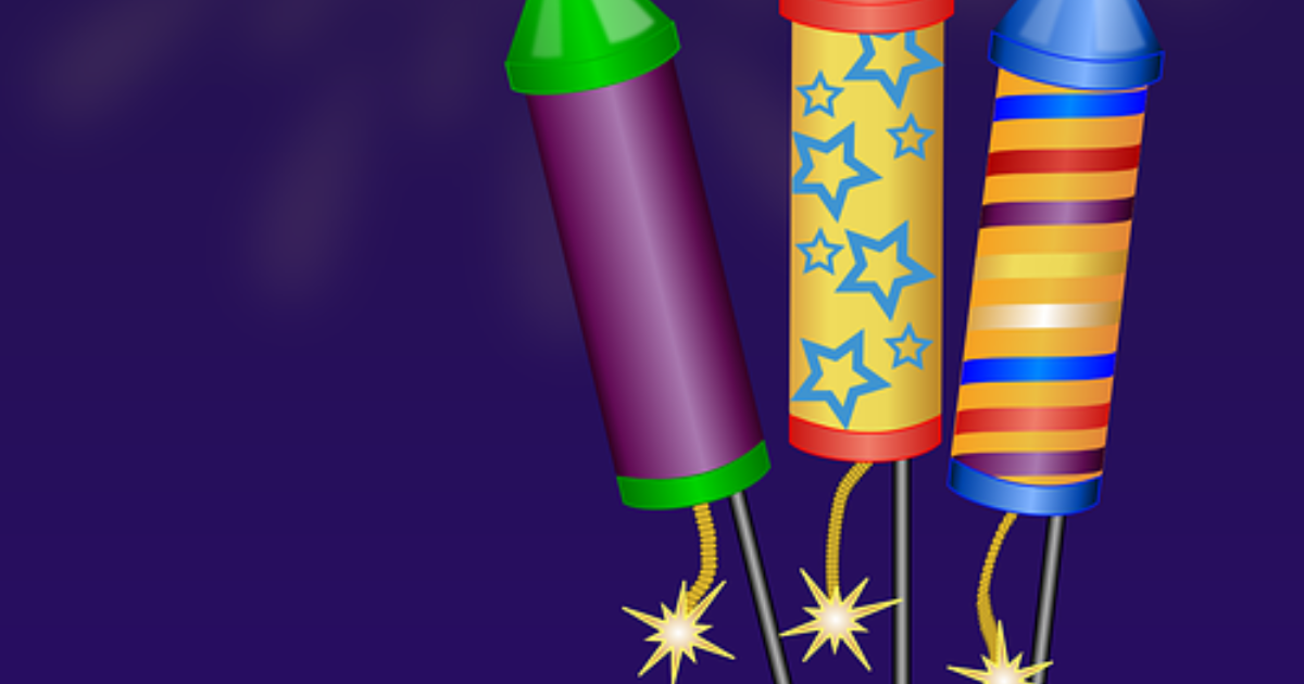 Whoosh - make your own paper rockets