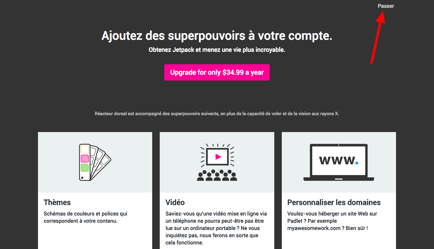 Padlet : comment l’utiliser en classe ? – NUMÉDU 68