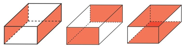 Parallélépipède rectangle | Lelivrescolaire.fr