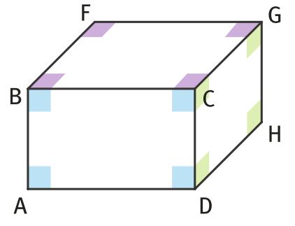 Parallélépipède rectangle | Lelivrescolaire.fr