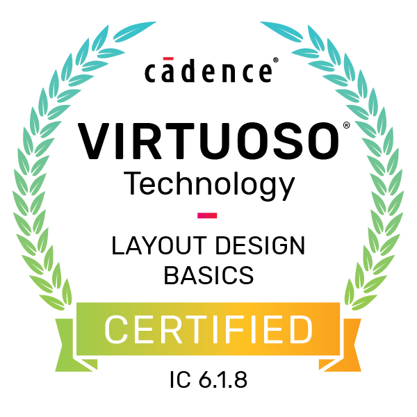 Virtuoso Layout Design Basics