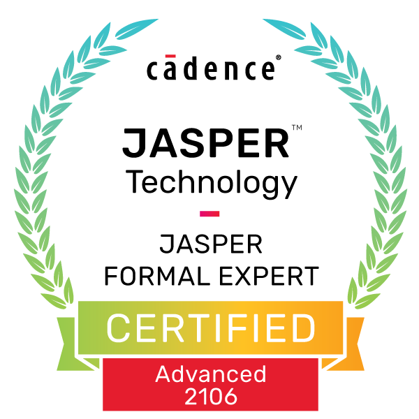 JasperGold Formal Expert | Cadence