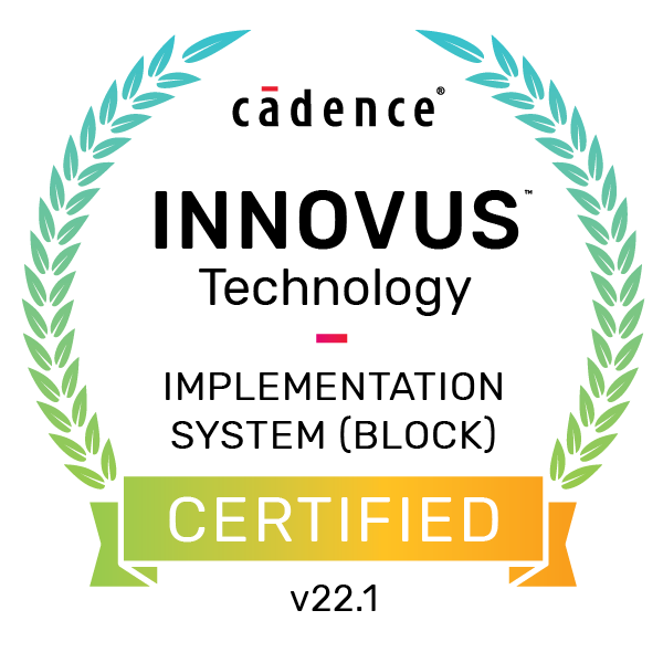 Innovus Implementation System (Block) Training Course | Cadence