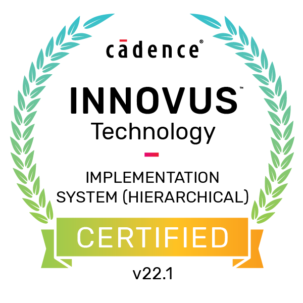 Innovus Implementation System (Hierarchical) Training Course | Cadence