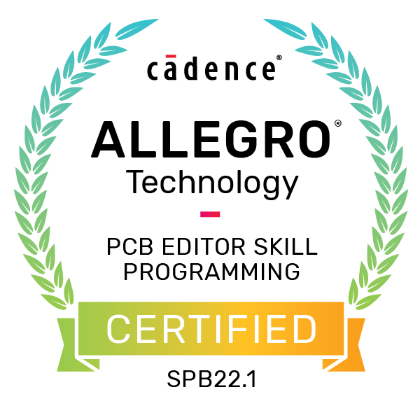 Allegro PCB Editor SKILL Programming Language Training Course | Cadence