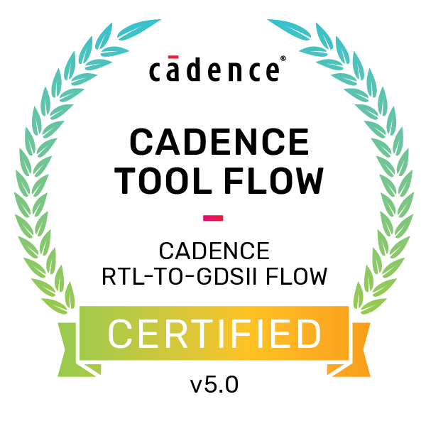Cadence RTL-to-GDSII Flow Training Course | Cadence