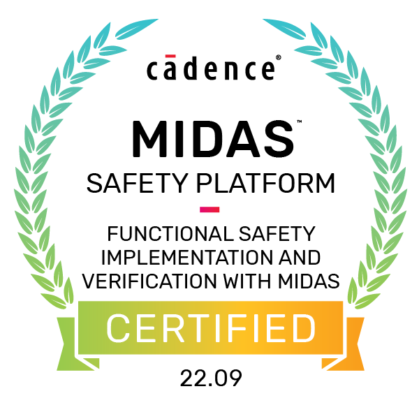Functional Safety Implementation and Verification with Midas Training ...