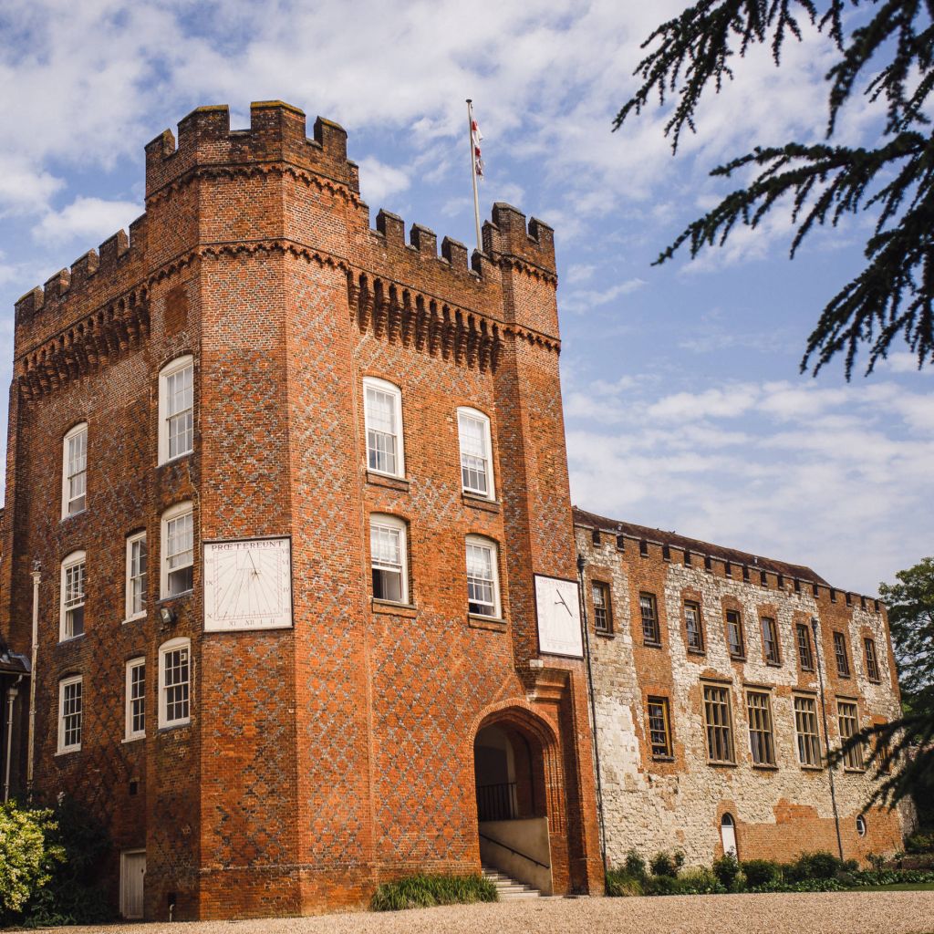 Heritage Open Days - Farnham Castle - Heritage open Day - localfamily ...