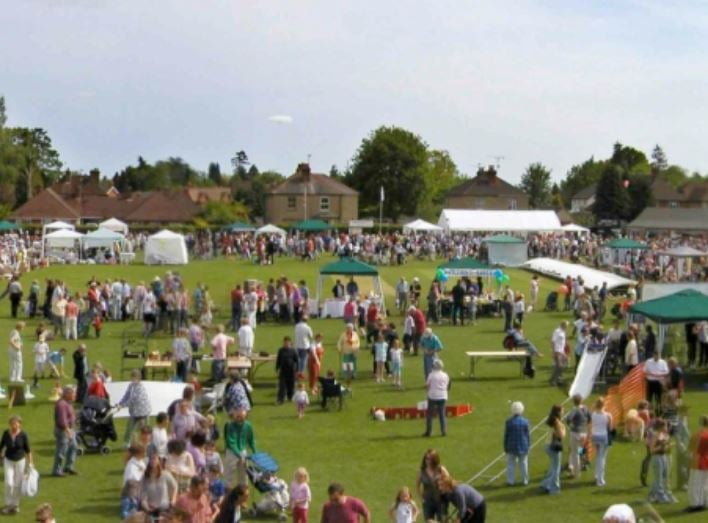 Rowledge Village Fayre - localfamily.events