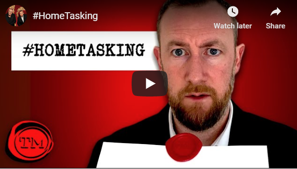 TASK MASTER - Hometasking - localfamily.events