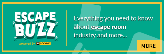 Escape room Polska Ranking pokojów zagadek: ceny i opinie | Lockme