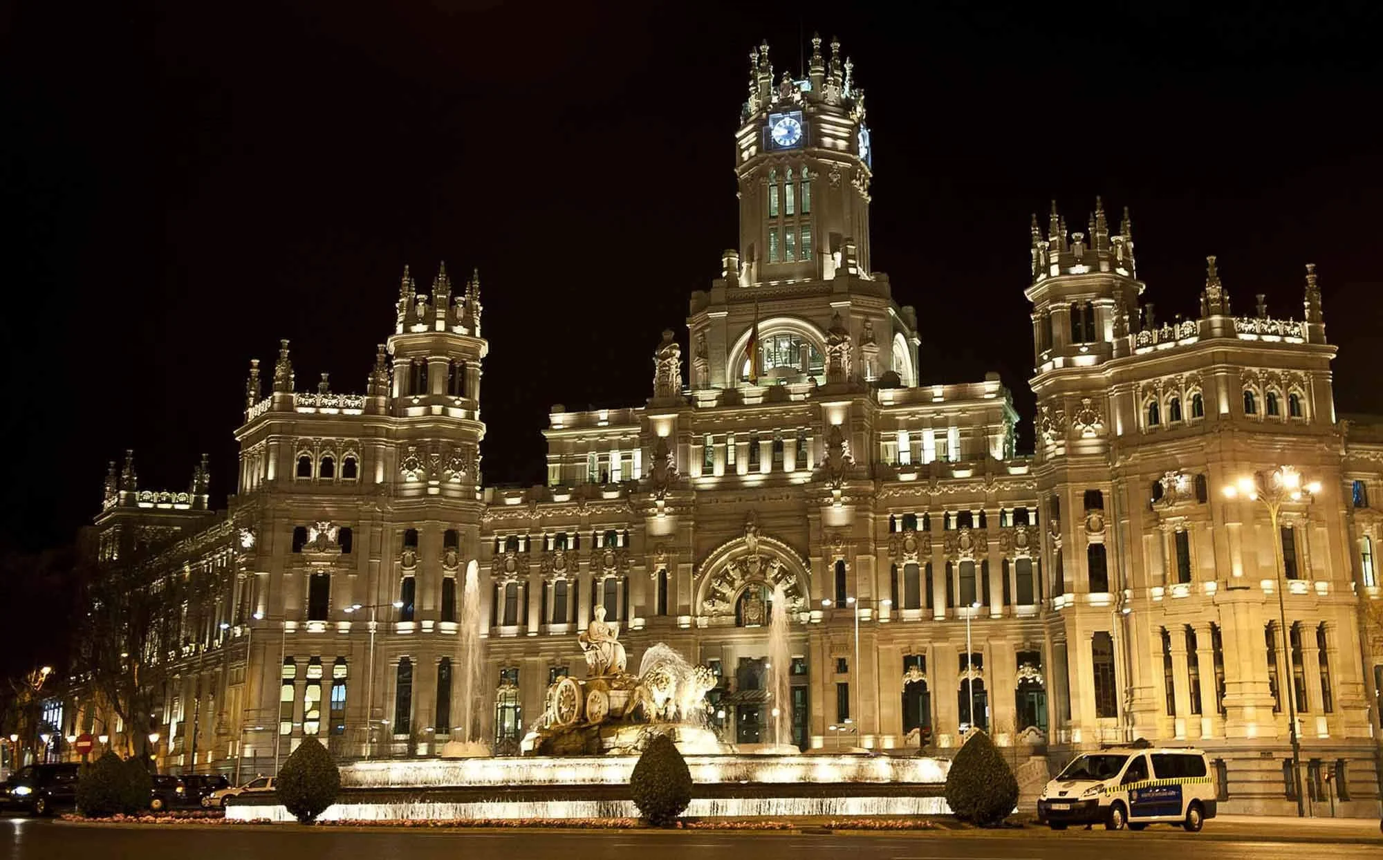 EUDE Business School | Lodgerin