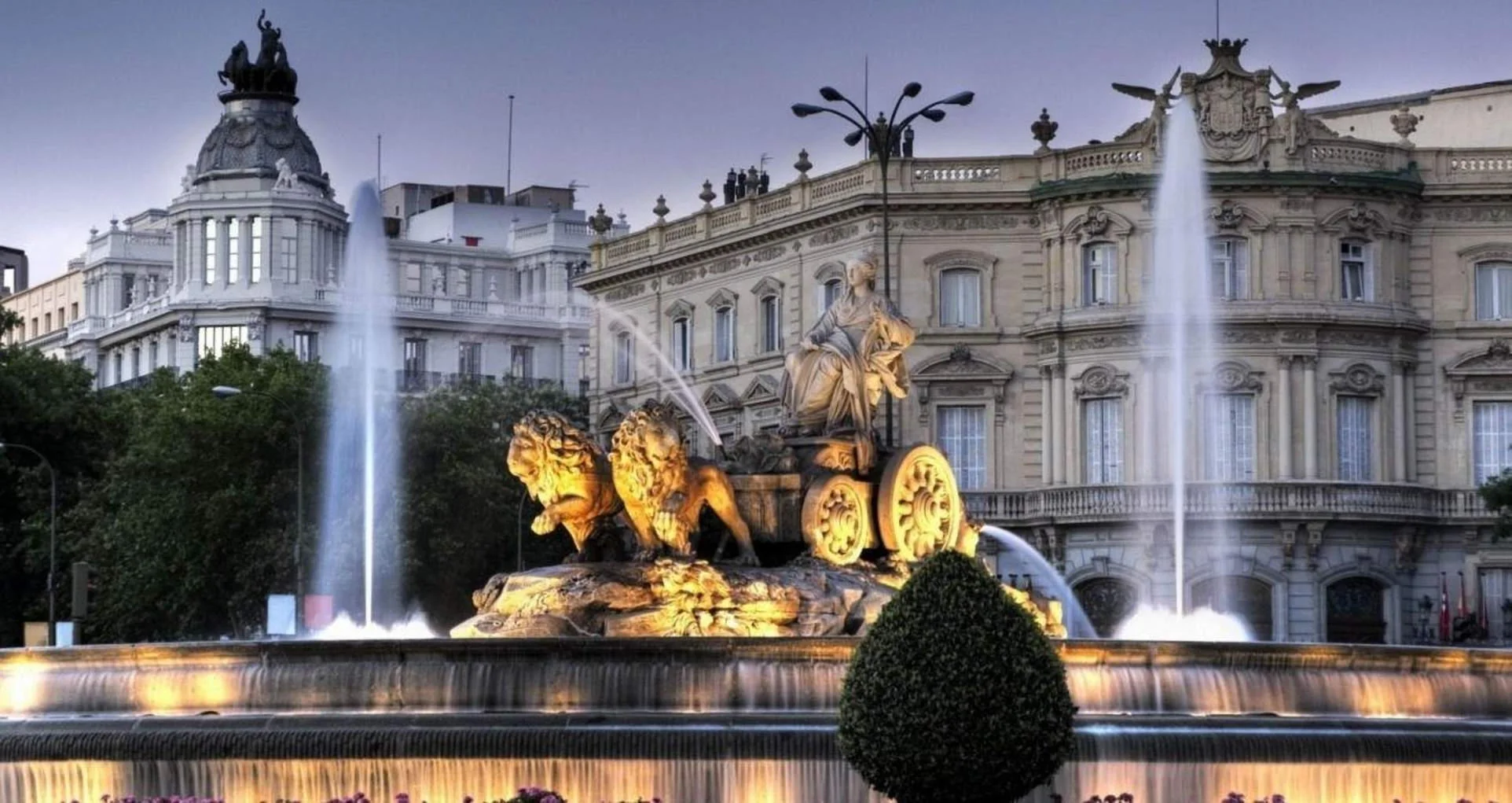 UAM - Universidad Autónoma de Madrid | Lodgerin