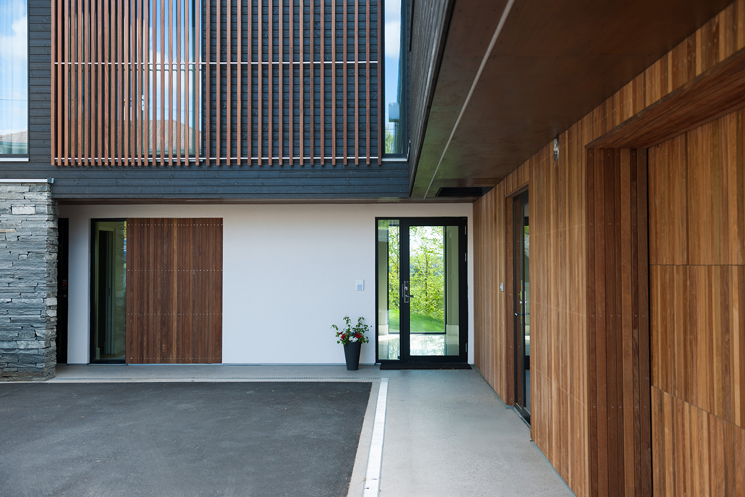 LØN21 - Logg Arkitekter