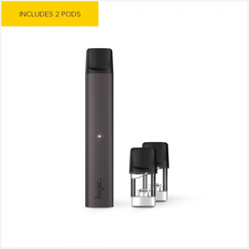 Logic Vapes: e-Liquids, Refills, e-Cigarettes & Vapes | Official UK Store