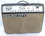 Randall Commander II RG-120-212 guitar amplifier, made in the USA, ser ...