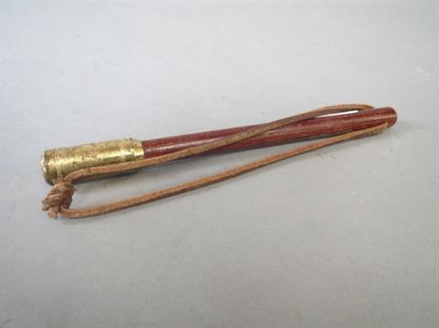 Custom Priests | Rod Building and Tackle Tinkering | Fiberglass Flyrodders