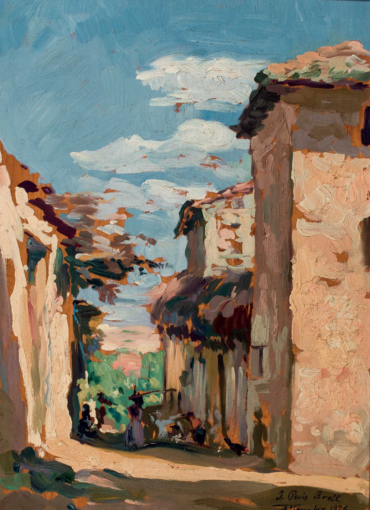 Julio Peris Brell - Alchetron, The Free Social Encyclopedia