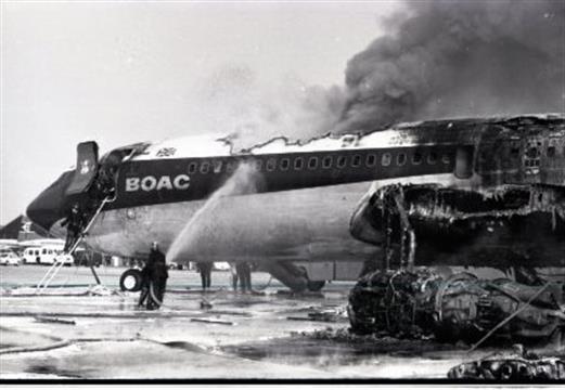 BOAC Flight 712 - Alchetron, The Free Social Encyclopedia