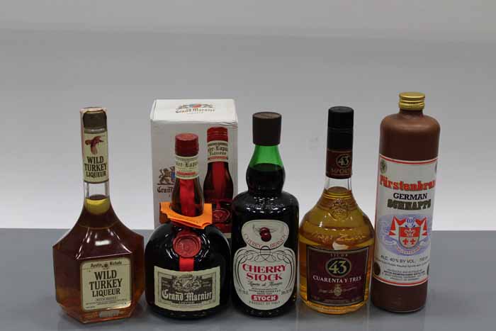 COCKTAIL SELECTION ENGLISH HARBOUR ANTIGUA RUM Rum by The Antigua ...