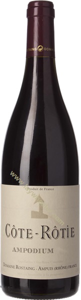 Domaine Réné Rostaing | Wine producers | Lay & Wheeler | Fine Wine ...