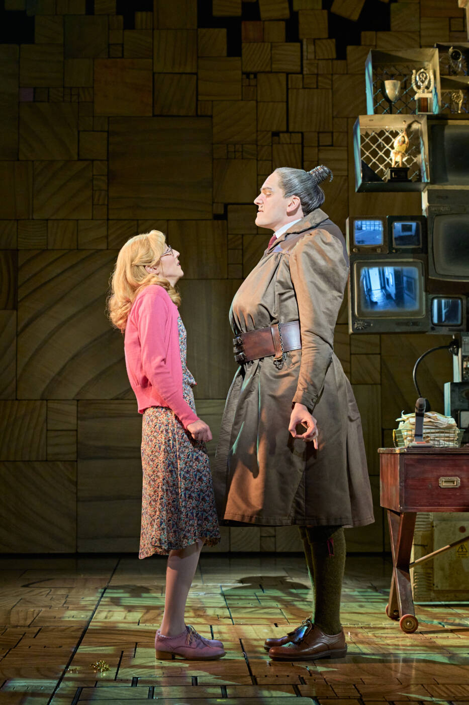 Matilda the Musical Tickets | Cambridge Theatre | Official Box Office