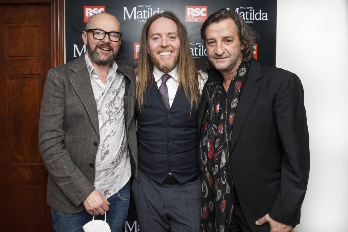 Matilda the Musical Tickets | Cambridge Theatre | Official Box Office