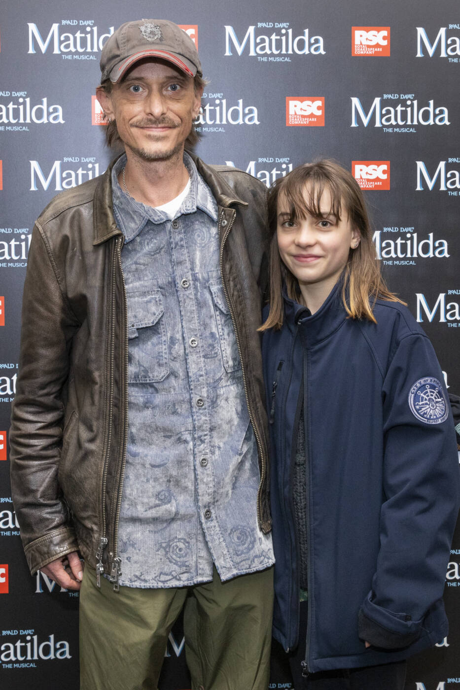 Matilda the Musical Tickets | Cambridge Theatre | Official Box Office