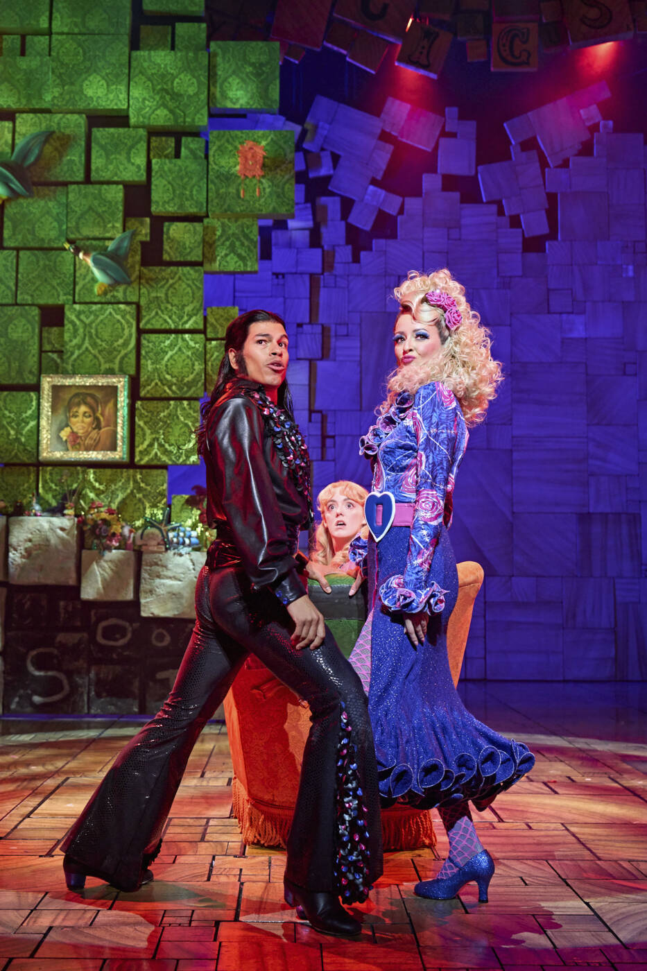 Matilda the Musical Tickets | Cambridge Theatre | Official Box Office