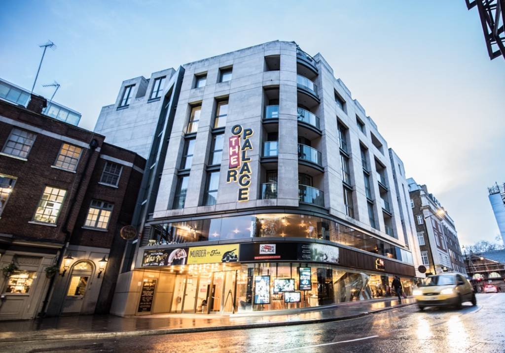 The Other Palace Theatre | Official Box Office | LW Theatres