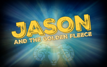 Jason & the Golden Fleece | The Other Palace