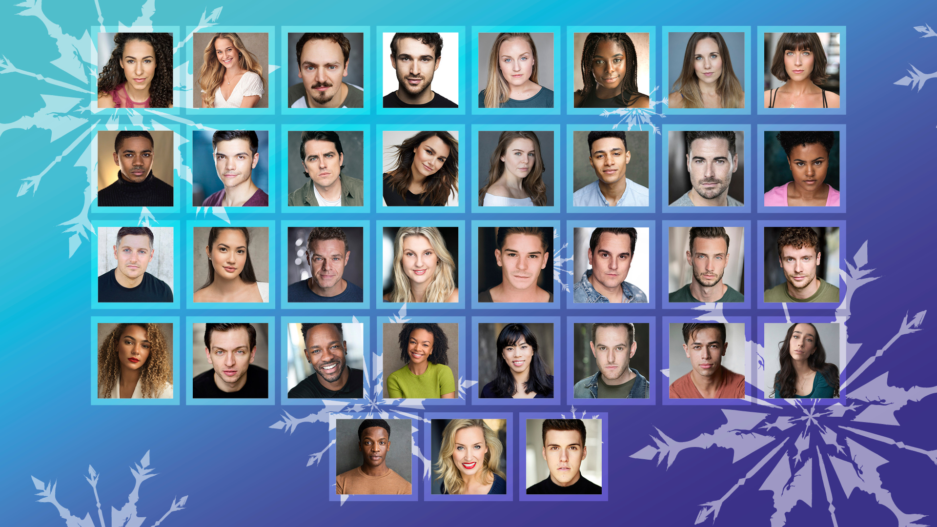 Disney's Frozen Musical Tickets | Theatre Royal Drury Lane