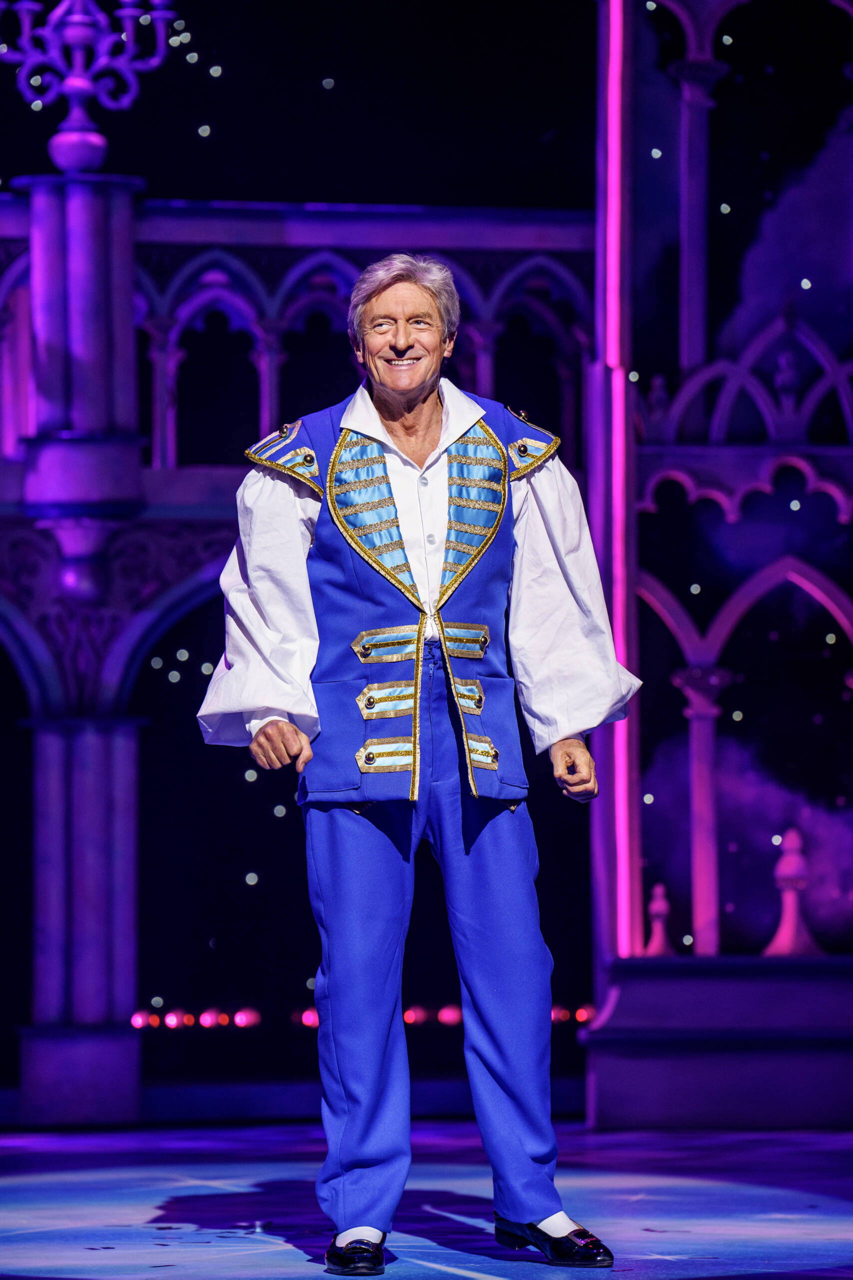 Panto returns for 2022 | LW Theatres News