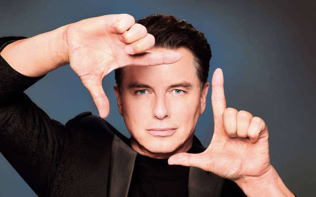 John Barrowman Tickets - Adelphi Theatre, London – Official Box Office