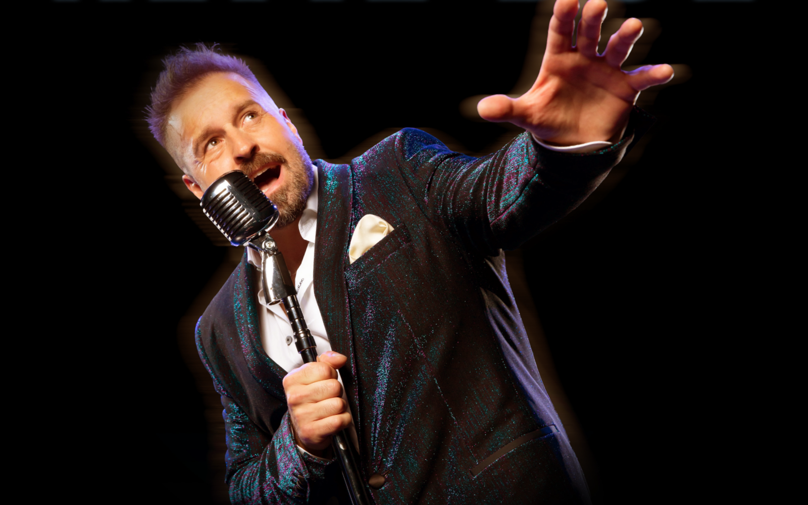Alfie Boe Tickets - The London Palladium, London – Official Box Office