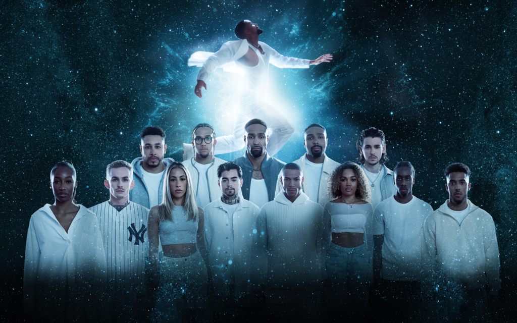 Diversity Tickets - The London Palladium, London – Official Box Office