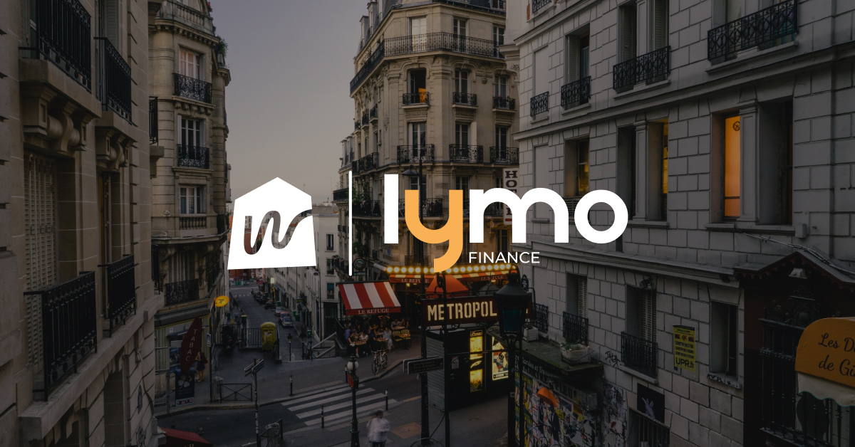 Lymo Finance | investissements et financements immobiliers