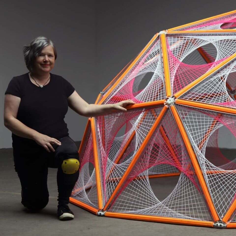 Amanda Yates | Midlands Arts Centre