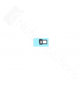 Official Google Pixel 7 Pro Proximity Sensor Foam - G806-06257-03