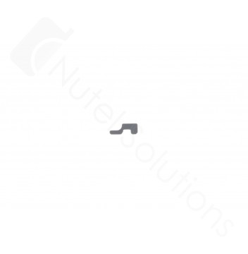 Official Samsung Galaxy Z Fold 3 5G Sub Rubber UB Connection - GH67-05222A