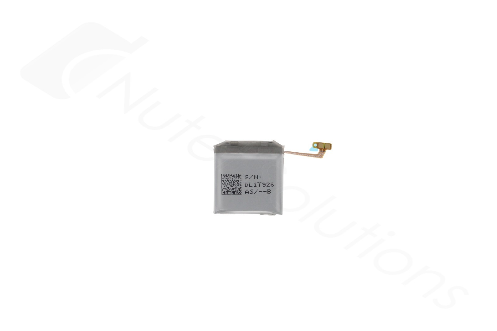 Official Samsung Galaxy Watch 4 Classic (42mm) SM-R880, SM-R885 Battery - EB-BR880ABY - GH43-05068A