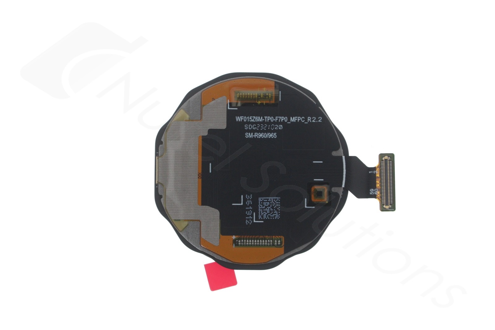 Official Samsung Galaxy Watch 6 Classic 47mm SM-R960, SM-R965 LCD ...