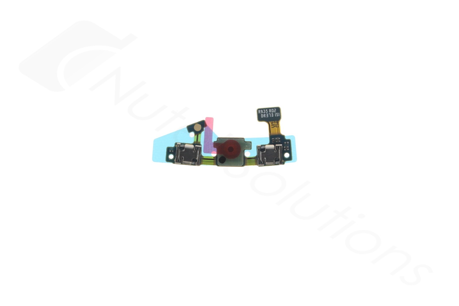 Official Samsung Galaxy Watch 6 40mm SM-R930, SM-R935 ECG BIA FPCB Key ...