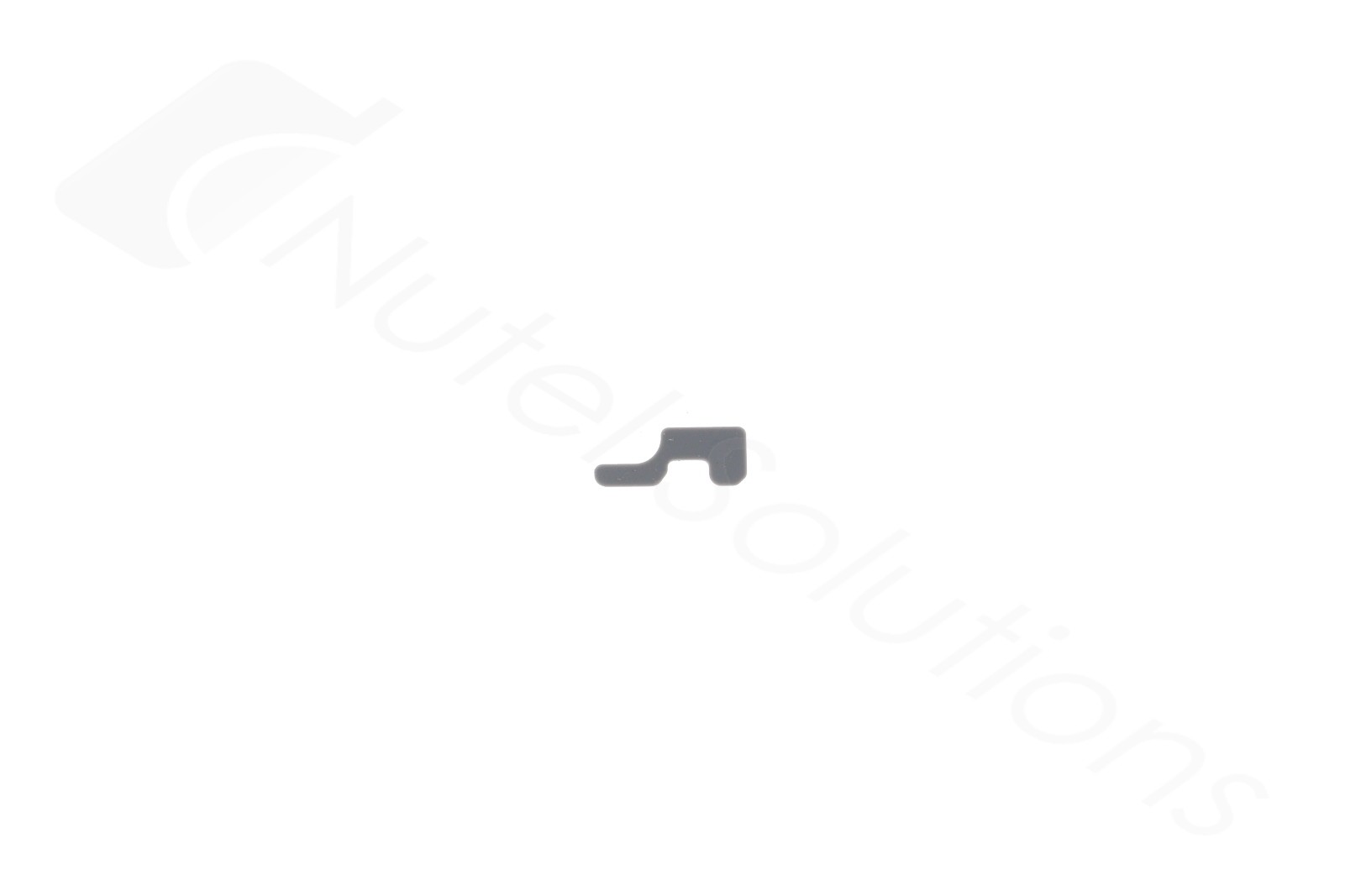 Official Samsung Galaxy Z Fold 3 5G Sub Rubber UB Connection - GH67-05222A