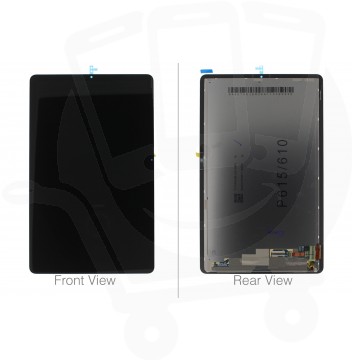 Official Samsung Galaxy Tab S6 Lite SM-P610, SM-P615 LCD Screen ...