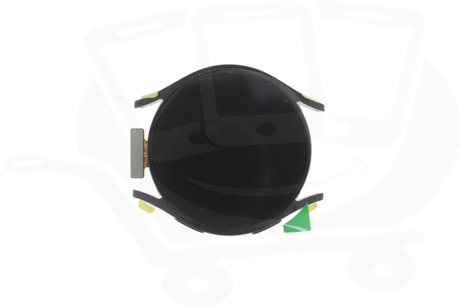 Official Samsung Galaxy Watch 6 40mm SM-R930 Graphite LCD Screen ...