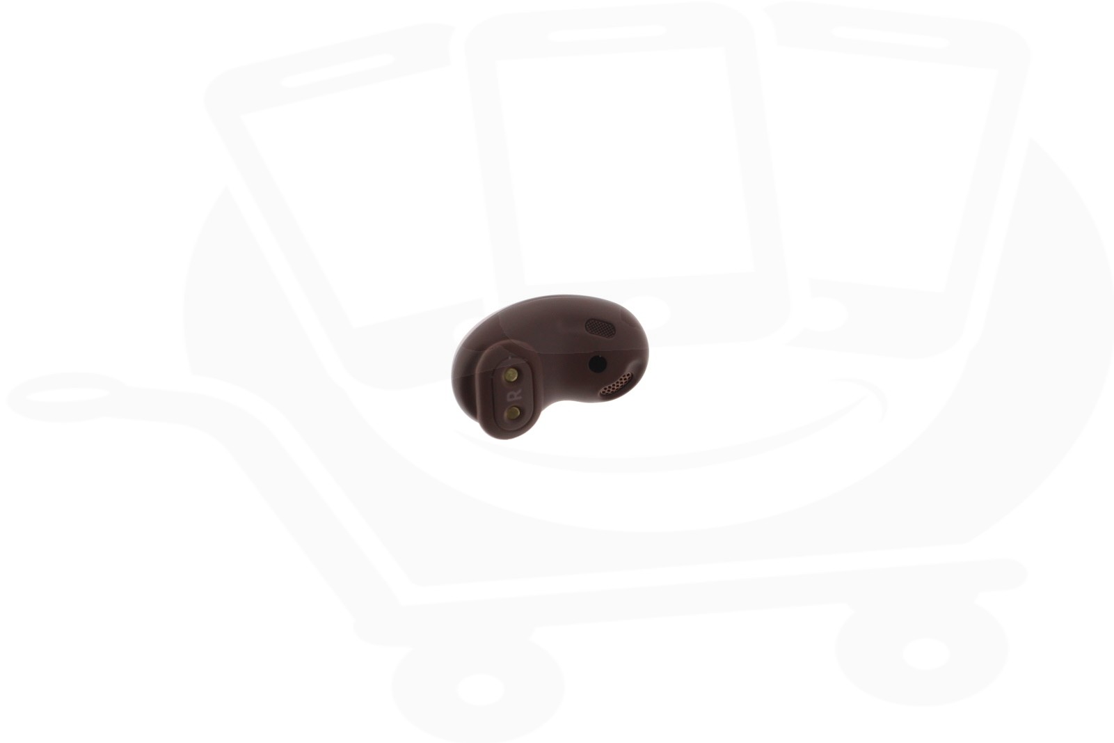 Official Samsung SM-R180 Galaxy Buds Live (2020) Bronze Right Earbud ...