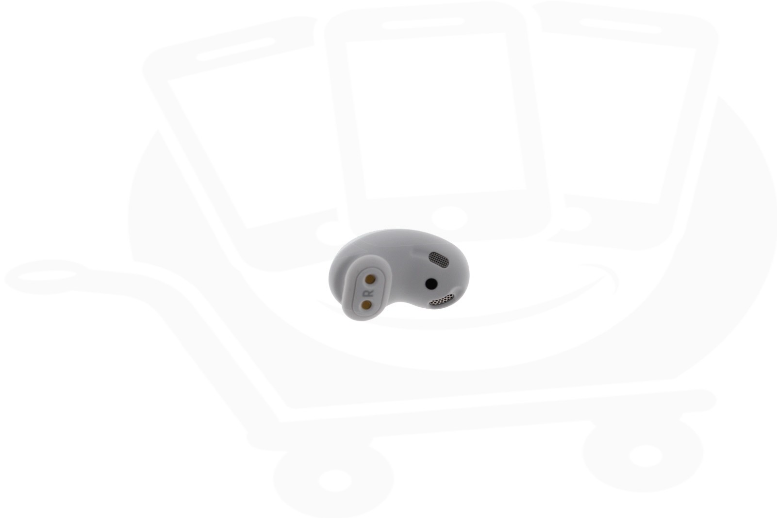 Official Samsung SM-R180 Galaxy Buds Live (2020) Right Left Earbud ...