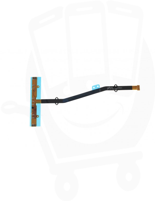 Official Samsung Tab Active Pro SM-T540, SM-T545 Pogo FPCB Flex Cable - GH59-15157A