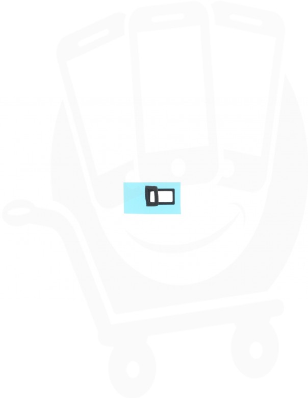 Official Google Pixel 7 Pro Proximity Sensor Foam - G806-06257-03